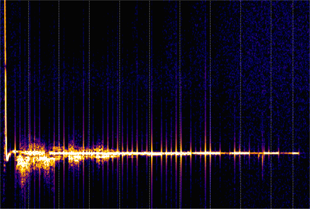 Observing experiences with radio meteors | eMetN Meteor Journal