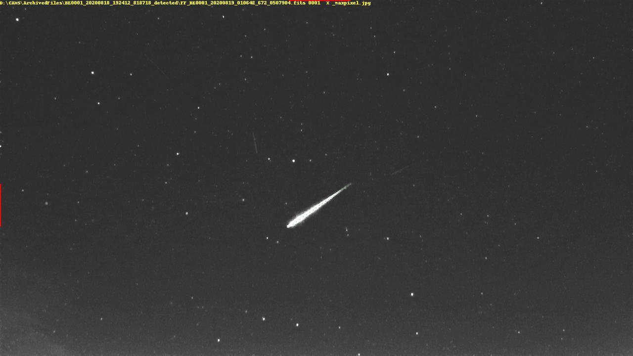 RMS cameras as alternative for Watec in CAMS | eMetN Meteor Journal