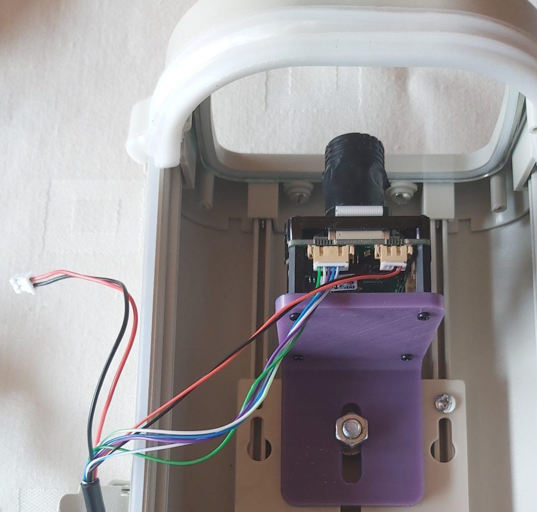 RMS cameras as alternative for Watec in CAMS | eMetN Meteor Journal