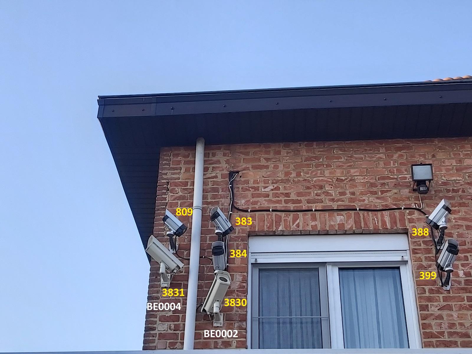 RMS cameras as alternative for Watec in CAMS | eMetN Meteor Journal