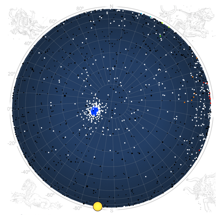 The 2018 Draconids outburst (DRA#009) | eMetN Meteor Journal