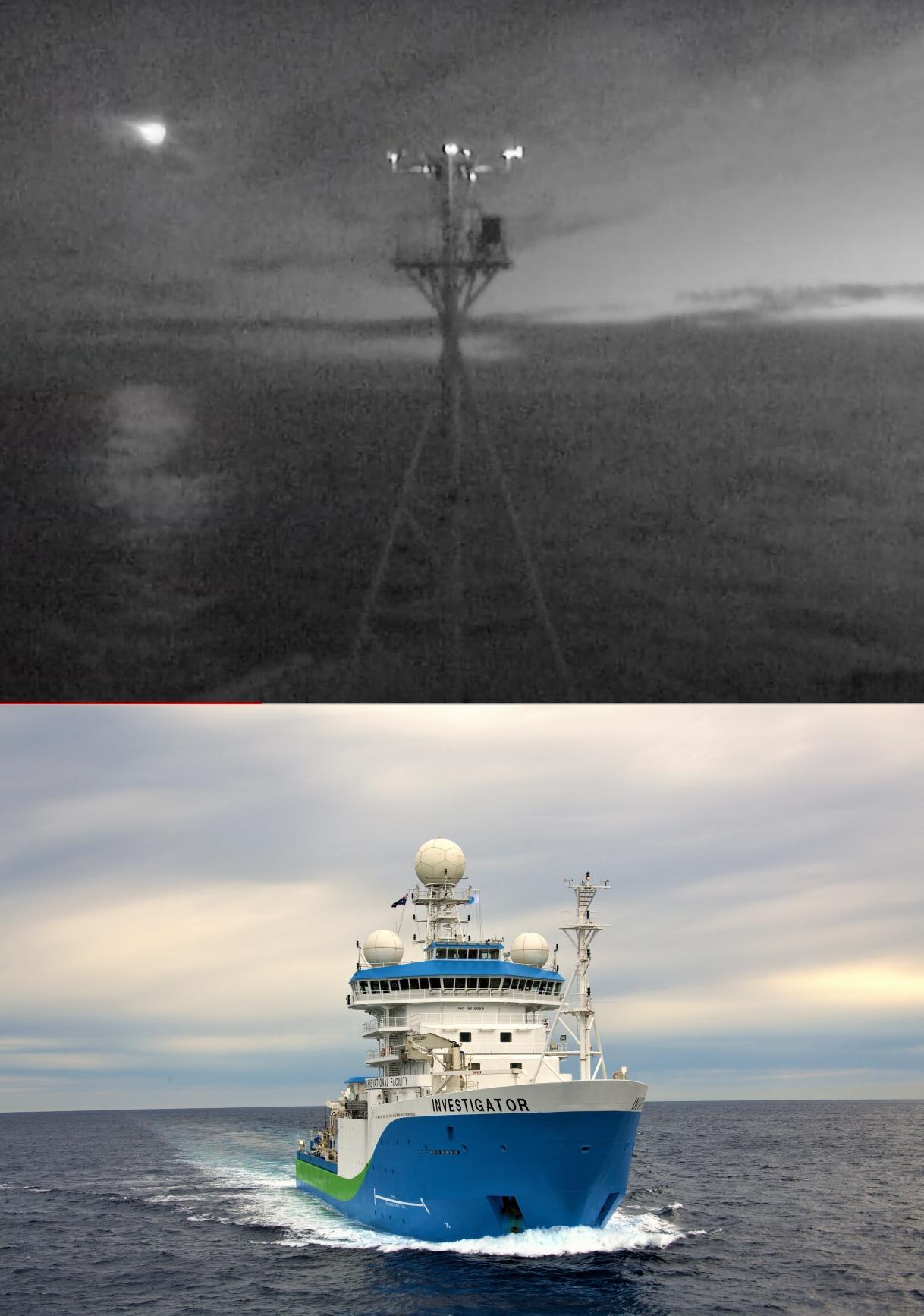 Commonwealth Scientific and Industrial Research Organisation (CSIRO ...