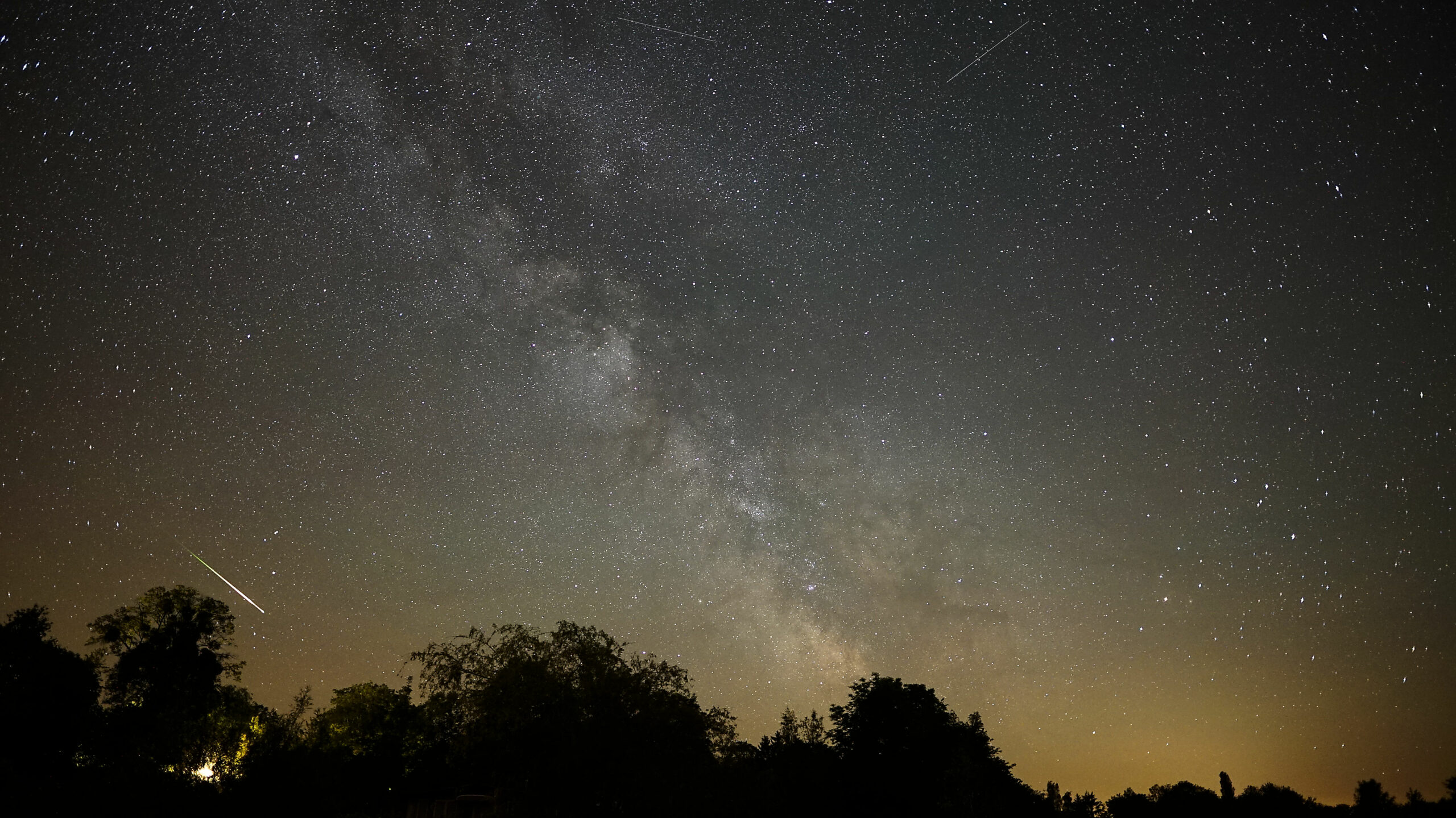 Spring 2021 observations from Ermelo (the Netherlands) and Any Martin ...