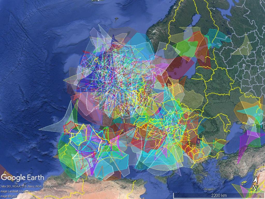 Global Meteor Network report 2022 | eMeteor News