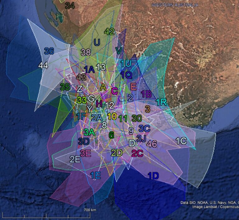 Global Meteor Network report 2024 | eMetN Meteor Journal