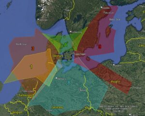 Global Meteor Network report 2024 | eMetN Meteor Journal