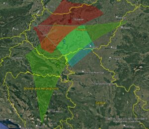 Global Meteor Network report 2024 | eMetN Meteor Journal