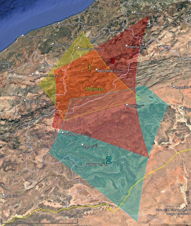 Global Meteor Network report 2024 | eMetN Meteor Journal