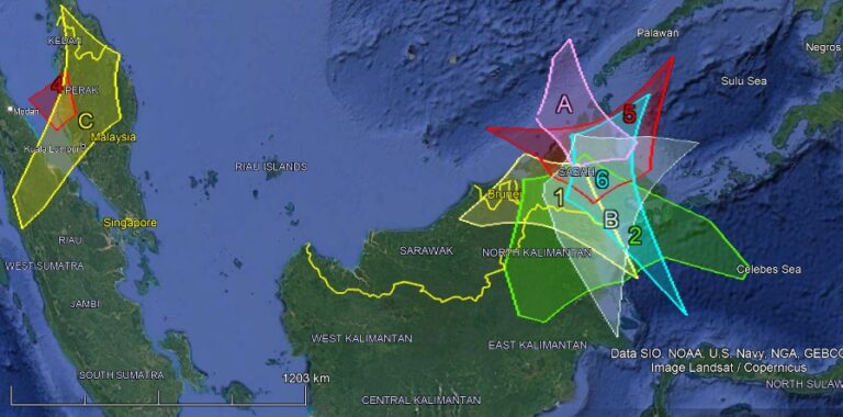 Global Meteor Network report 2024 | eMetN Meteor Journal