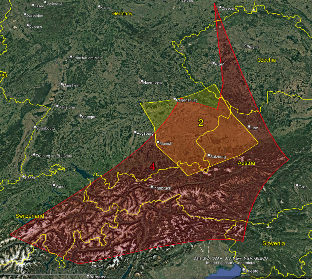 Global Meteor Network report 2025 | eMetN Meteor Journal
