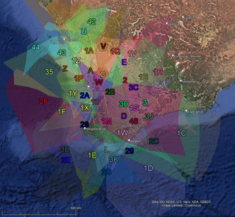 Global Meteor Network report 2025 | eMetN Meteor Journal